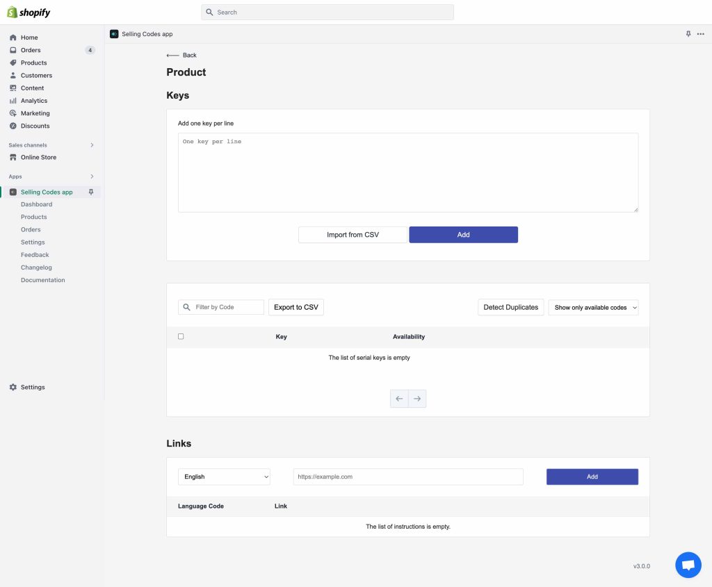 How to Sell License Keys with Fileflare [Digital Products]